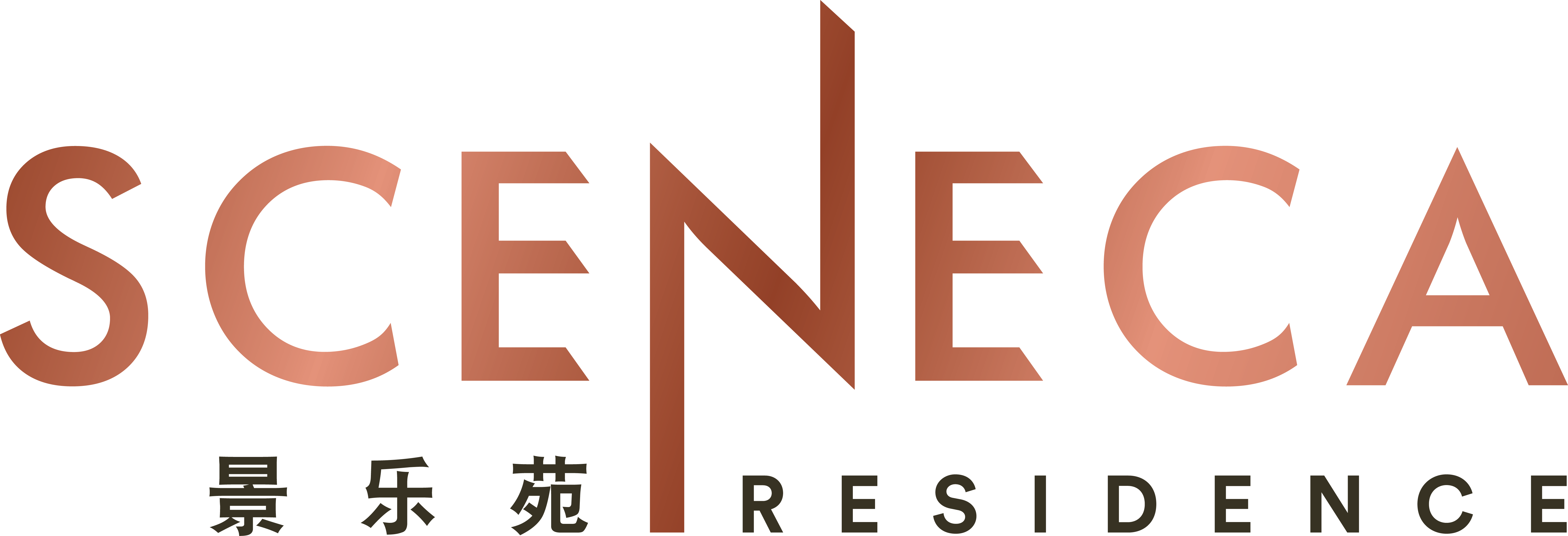 Construction Progress - Sceneca Residence - MCC Singapore